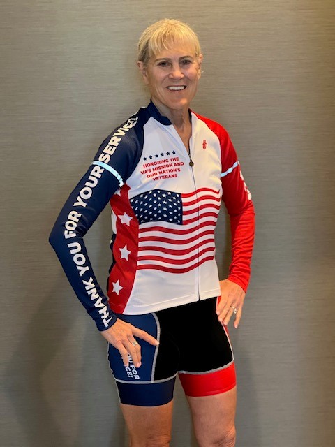 Riding In Style – Barb Cycles USA 4 Veterans