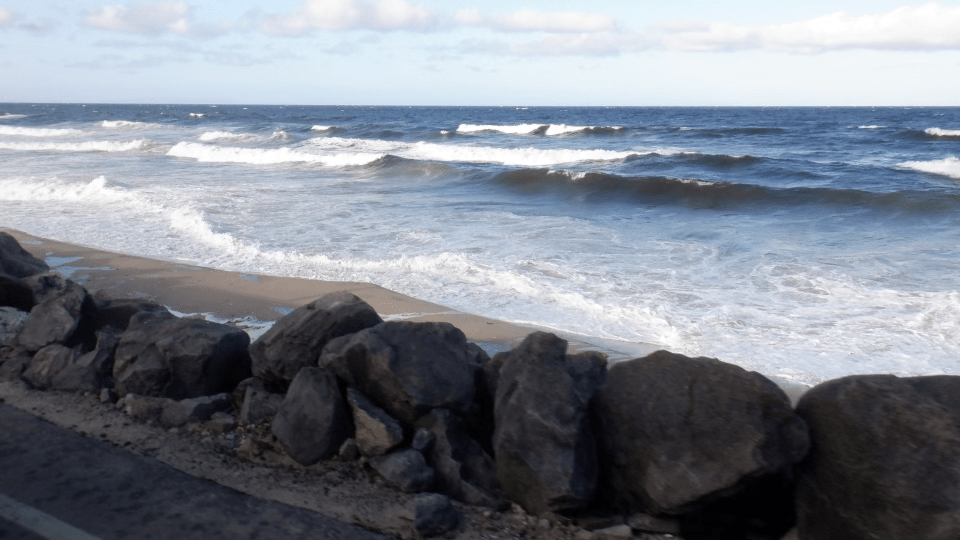 Day 1 – Barb Cycles USA 4 Veterans