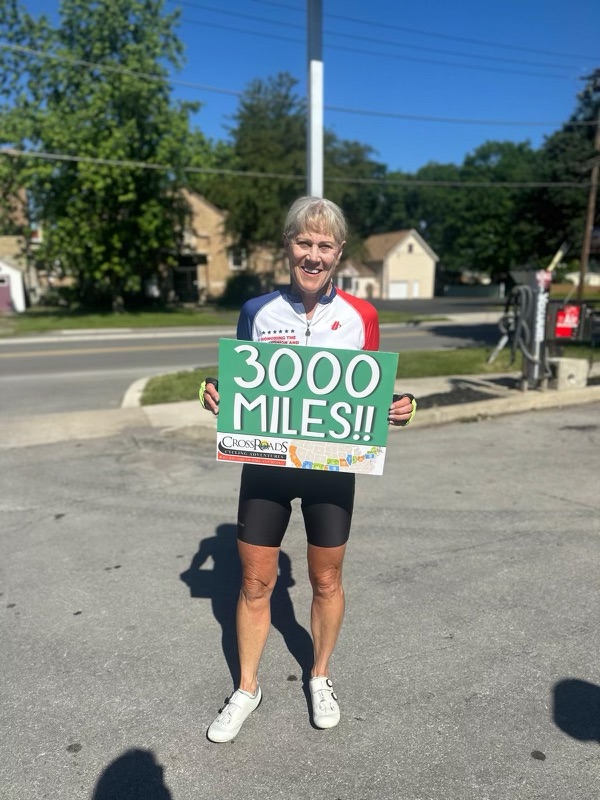 Day 42 – Barb Cycles USA 4 Veterans